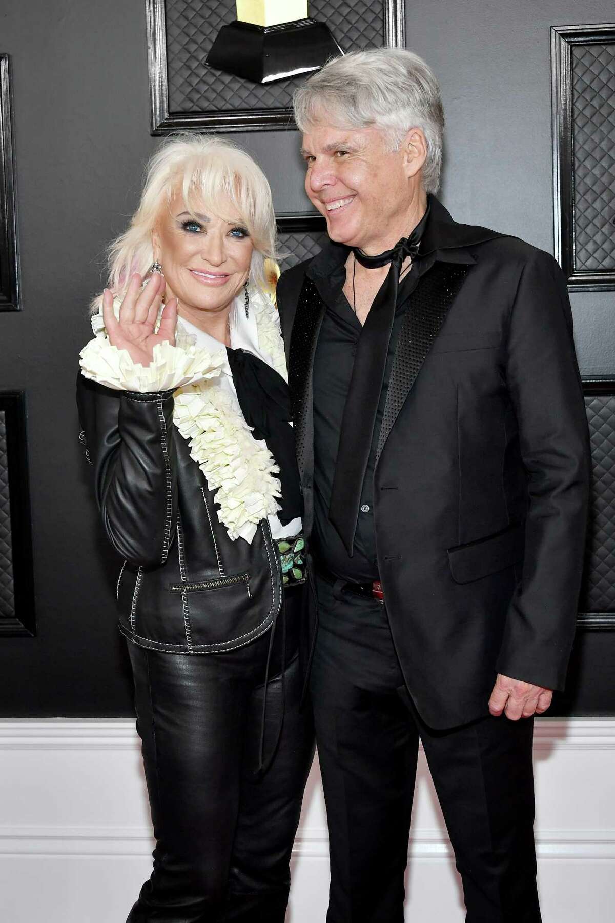 Grammy fashion is all about personal style, self-expression