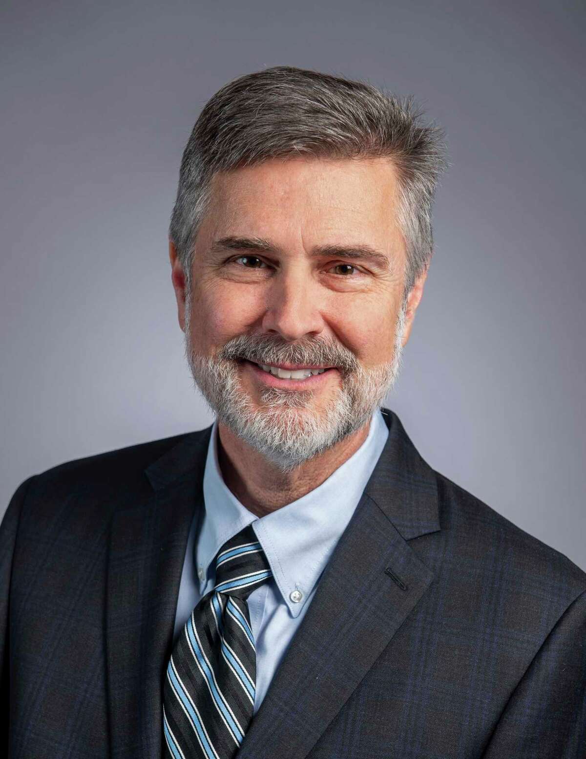 College hires new dean of education