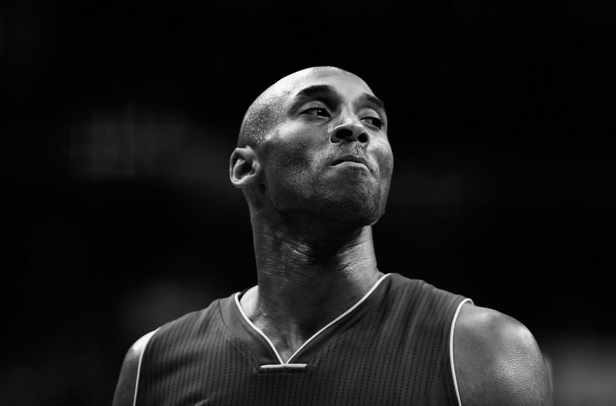 Houstonians respond to trending Kobe tribute, #girldad
