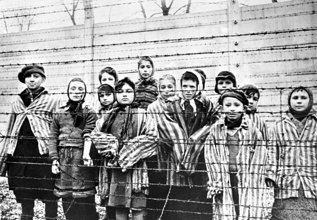 Auschwitz liberation 75 years ago marked in Houston