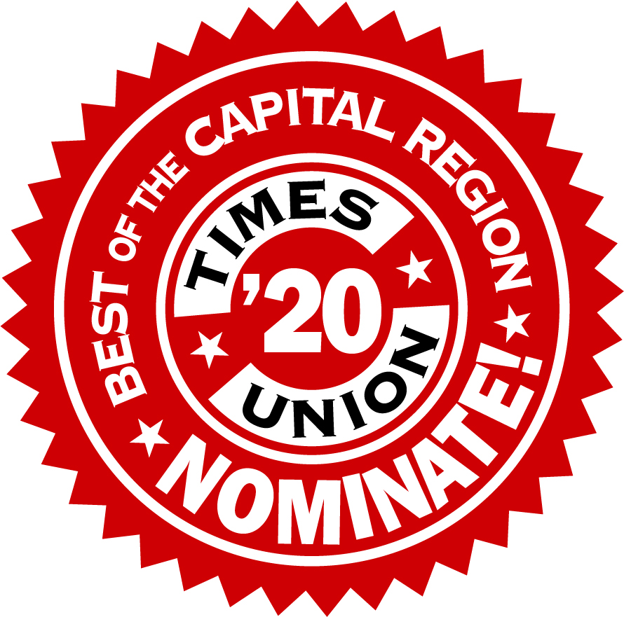Times Union Best Of nominations now open