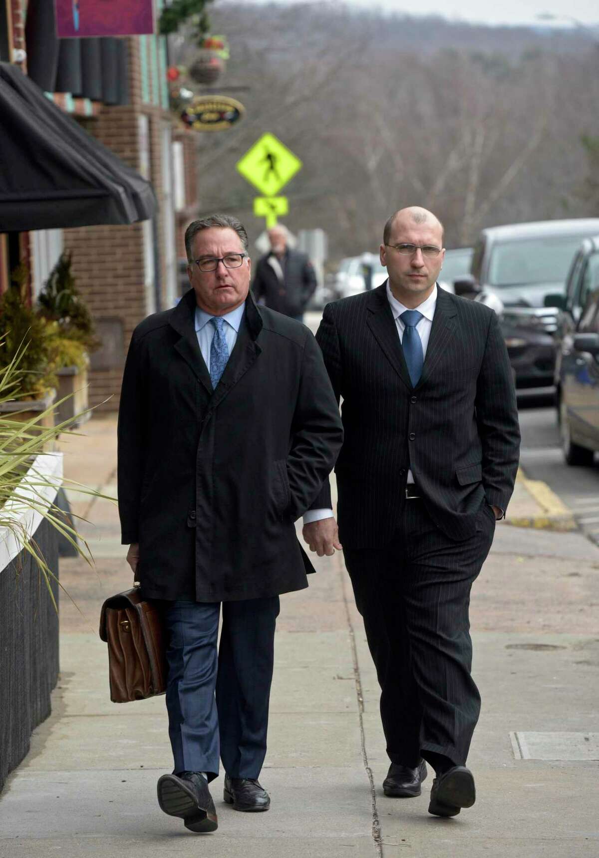 State trooper’s DUI case continued without plea