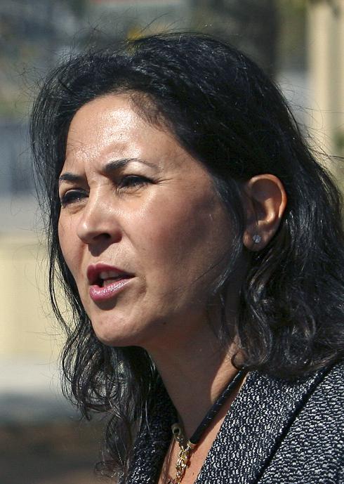 Commissioner: Judge has conflict of interest in bail reform