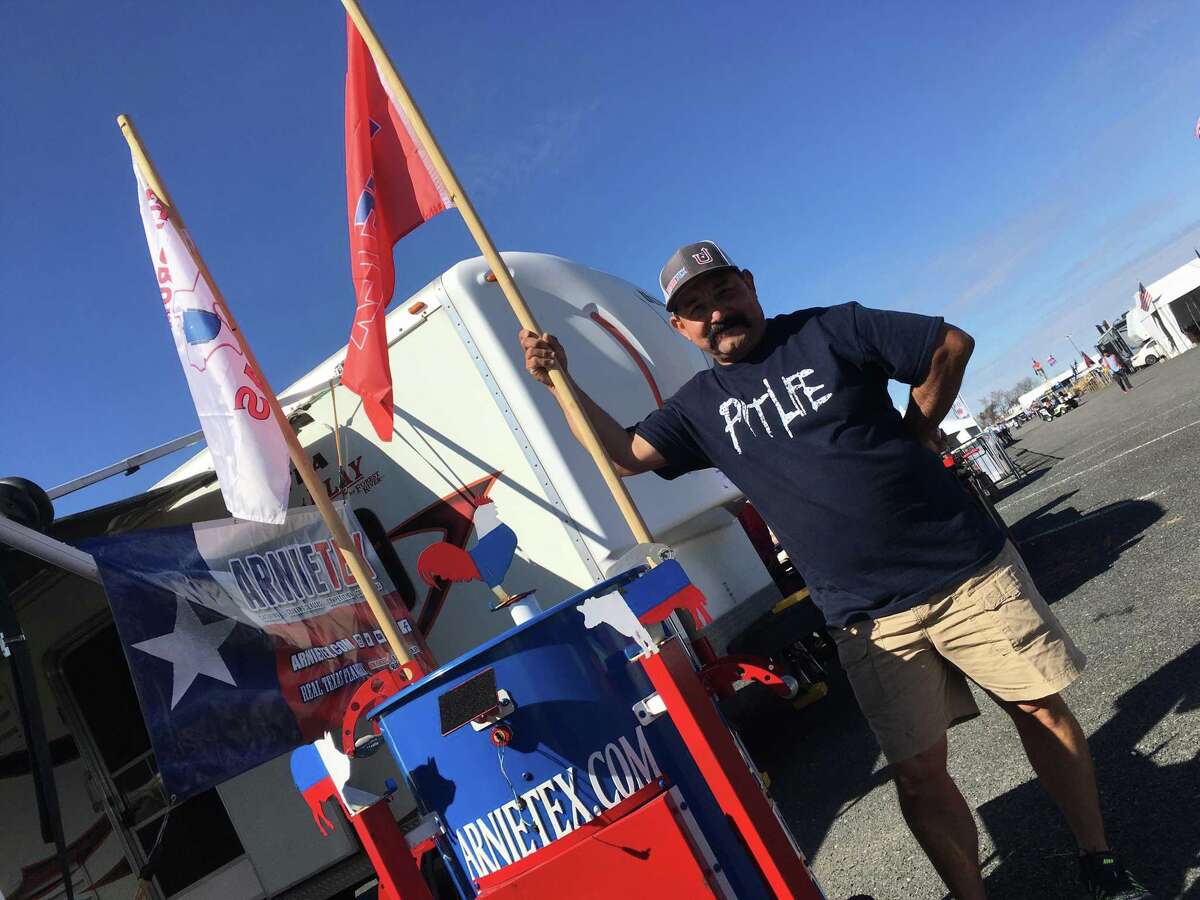 Chuck’s Food Shack: San Antonio barbecue team wins at rodeo cook-off ...