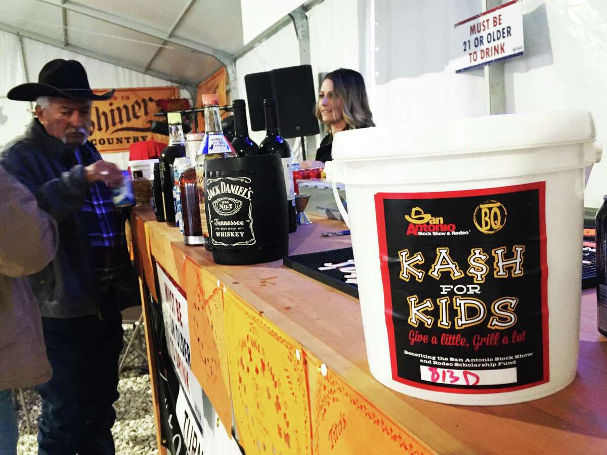 Chuck’s Food Shack: San Antonio barbecue team wins at rodeo cook-off ...