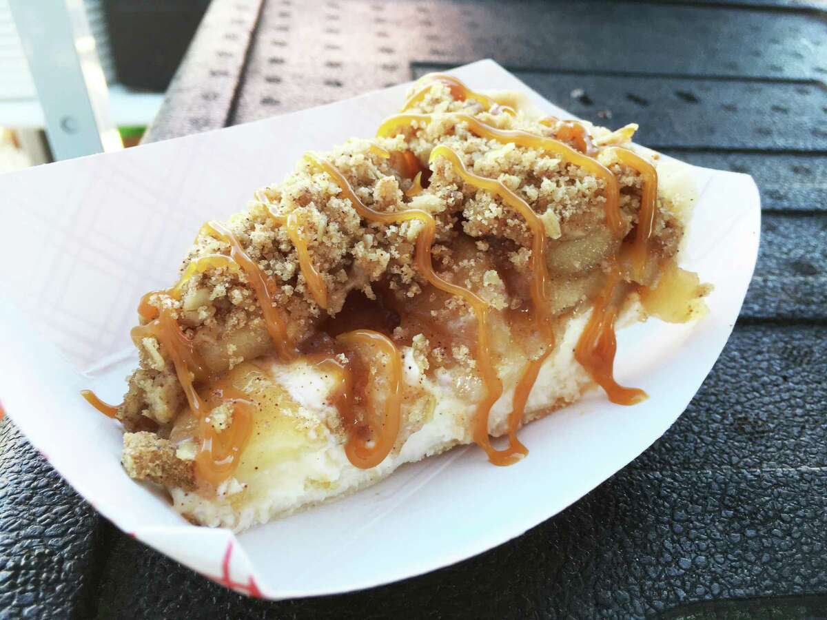 Chuck’s Food Shack: San Antonio barbecue team wins at rodeo cook-off ...