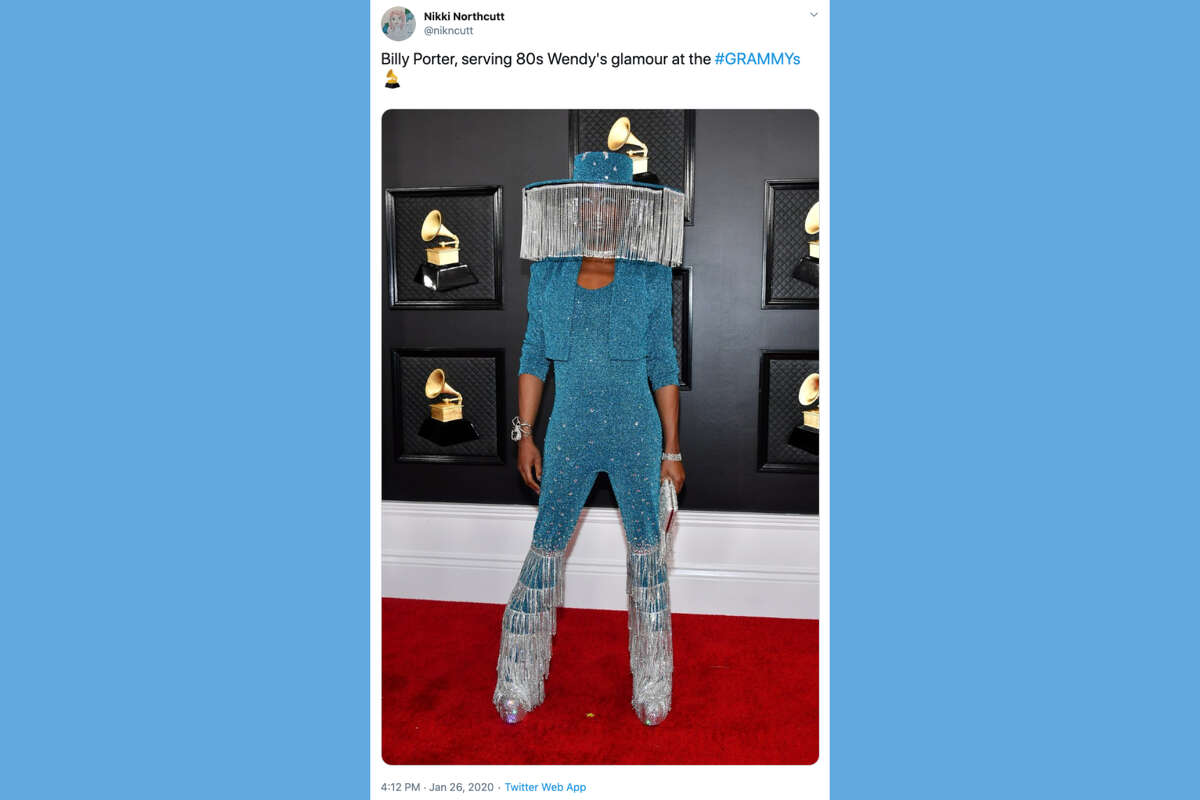 Twitter goes nuts with 2020 Grammy Award memes