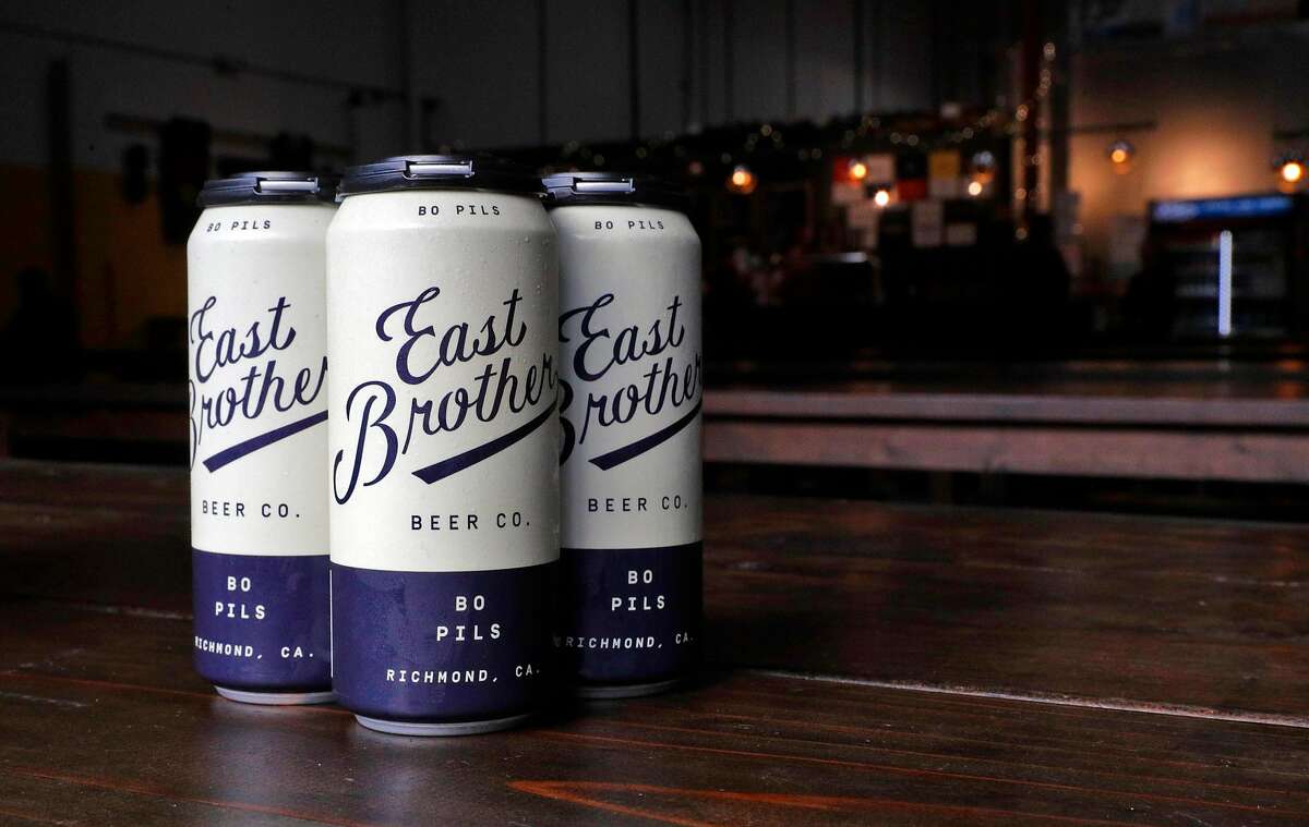 The hot new thing in craft beer? Good old-fashioned lager