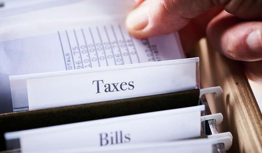 Preparing For Your Annual Tax Meeting - Houston Chronicle