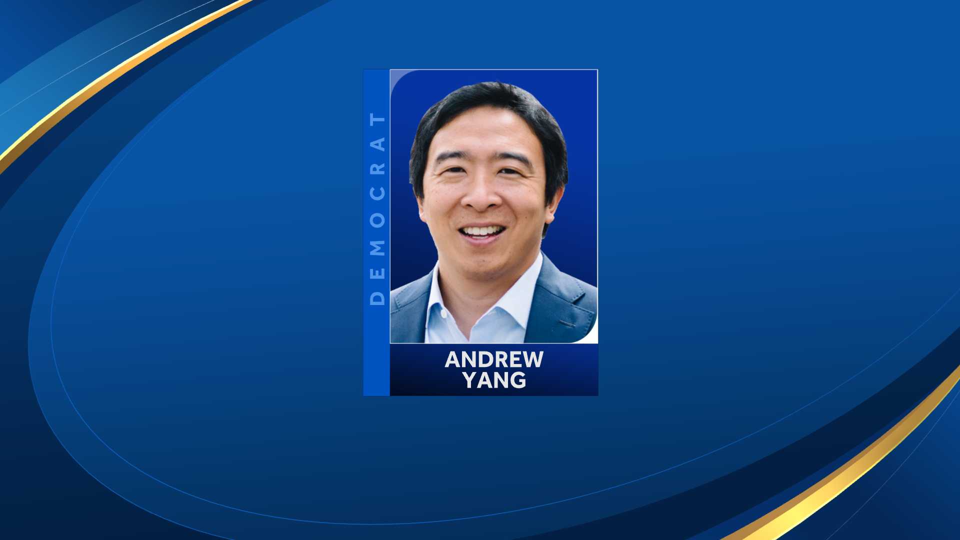 2020 candidate profile: Andrew Yang