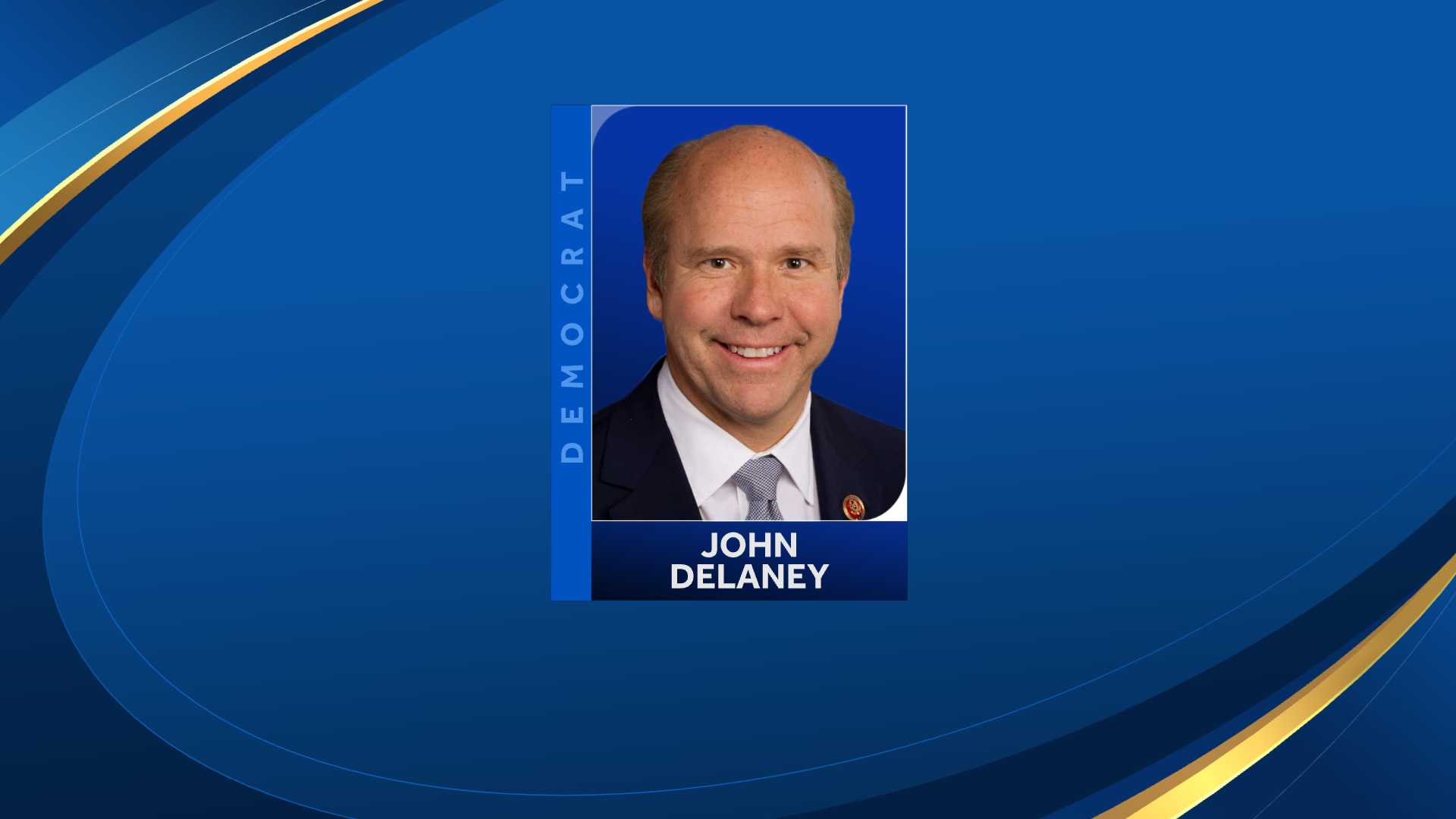 2020 candidate profile: John Delaney