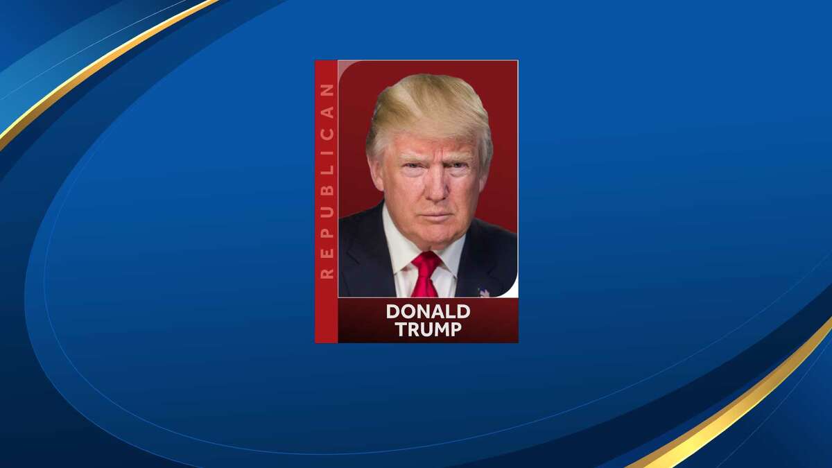 2020 candidate profile: President Donald Trump