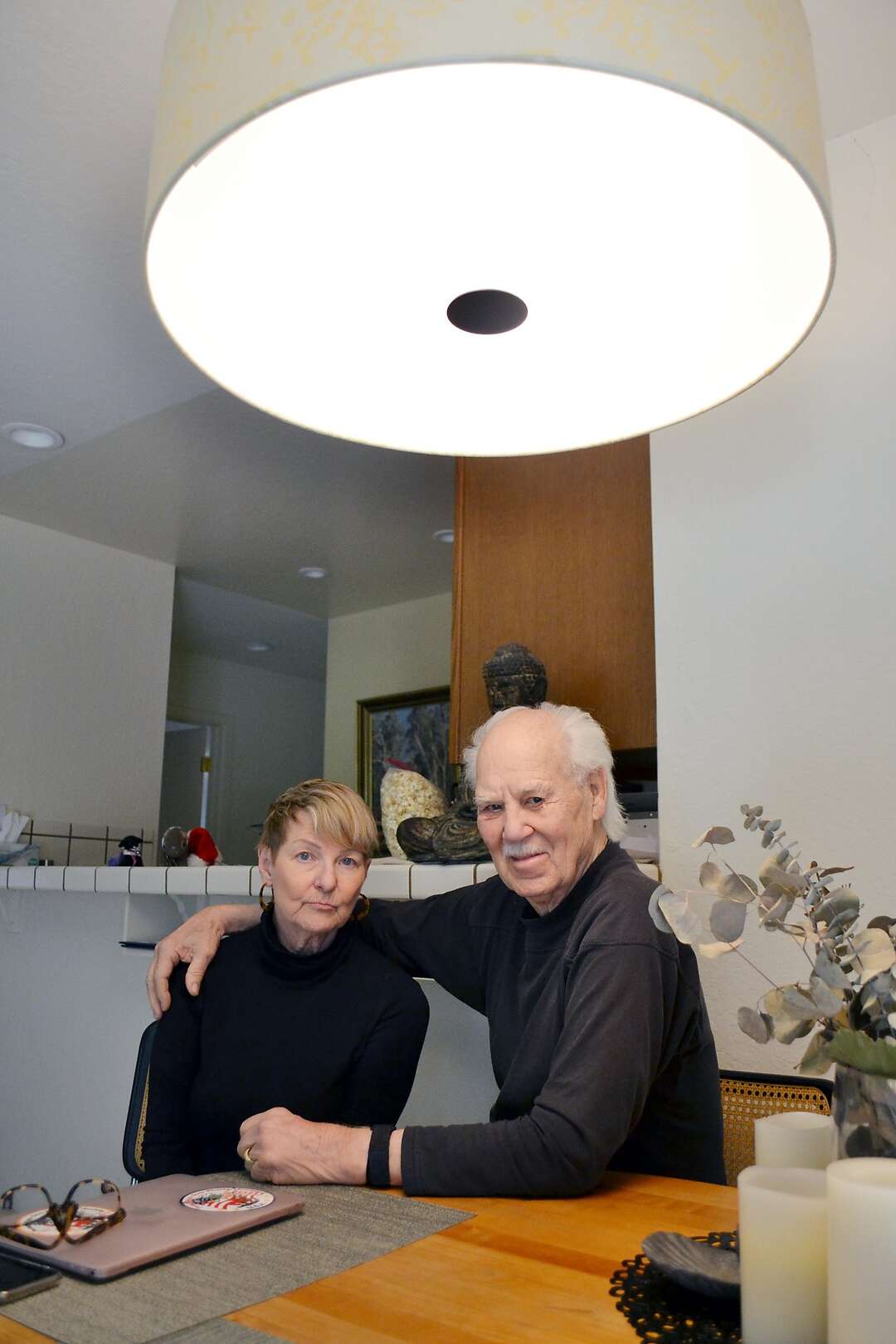 Meet California’s 88-year-old skydiver — who plans on jumping at 90