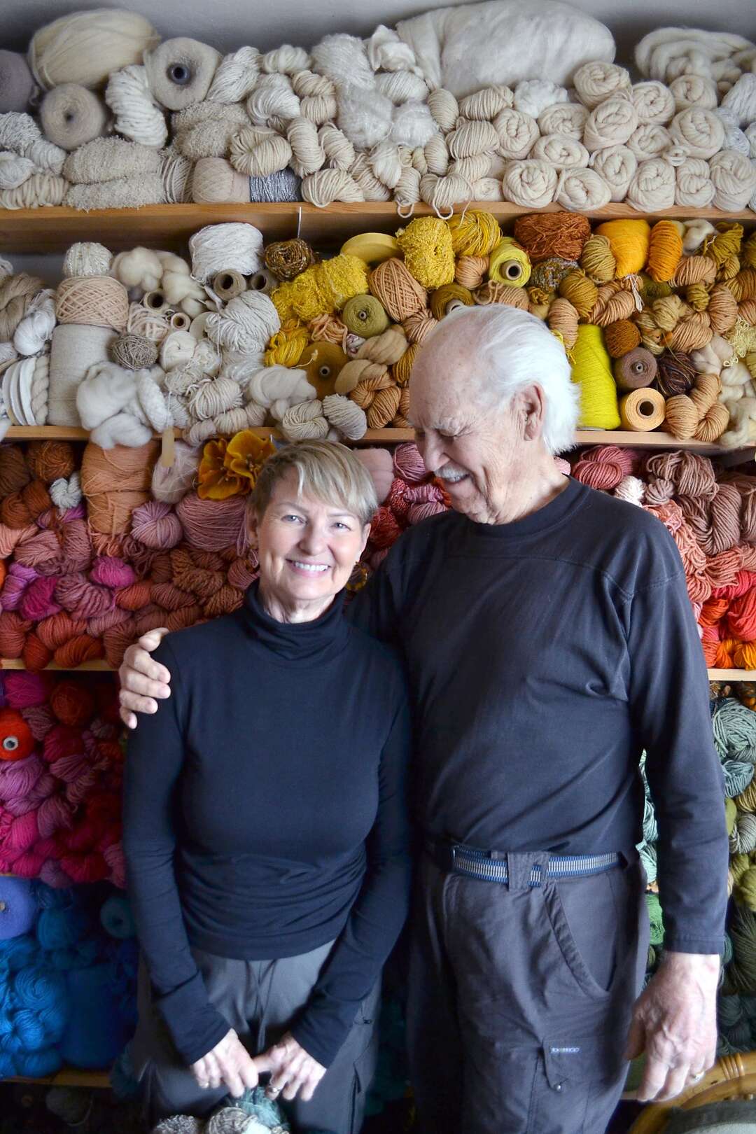 Meet California’s 88-year-old skydiver — who plans on jumping at 90