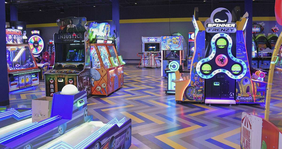 Main Event acquired by Dave & Buster's for $835M