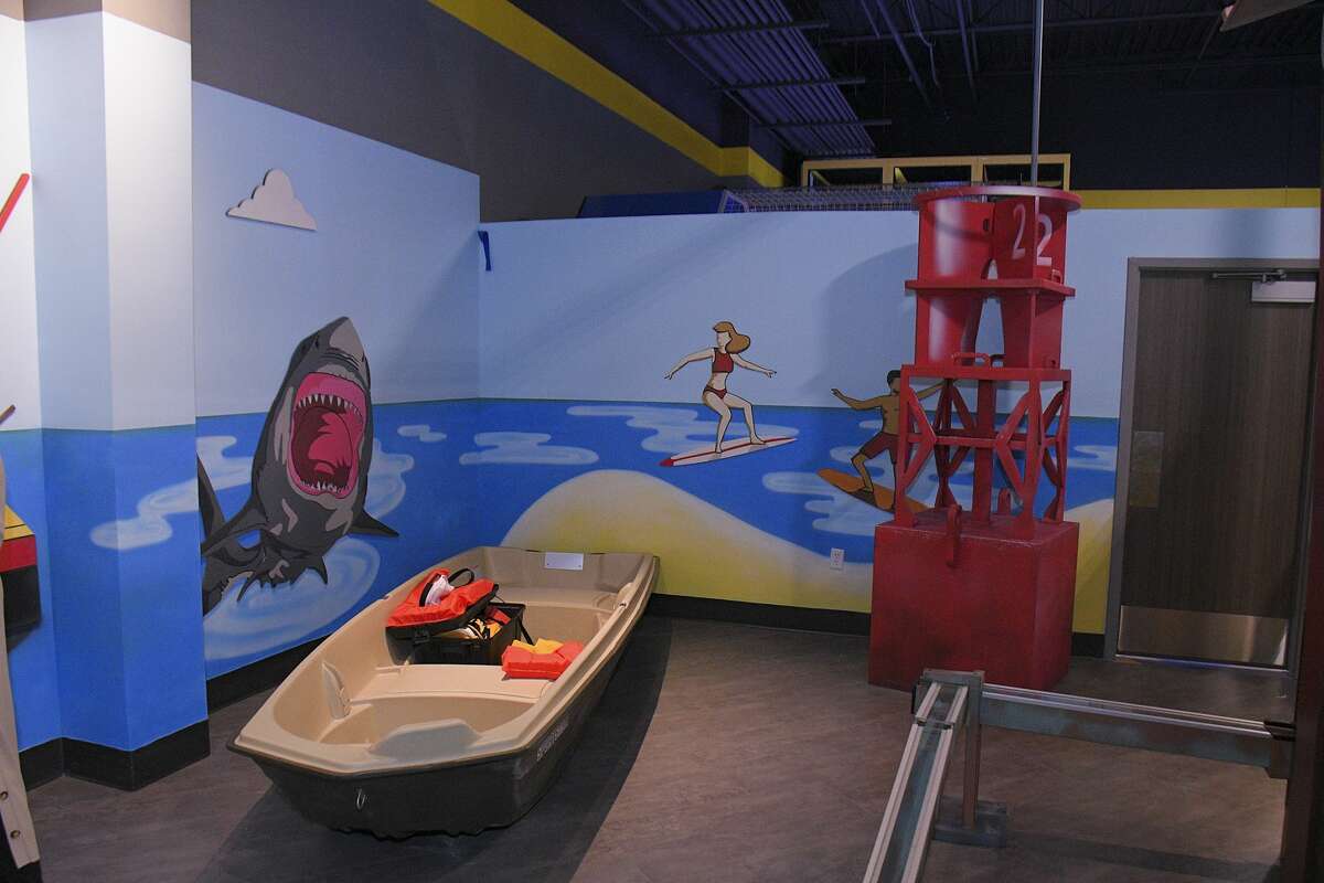 Main Event acquired by Dave & Buster's for $835M