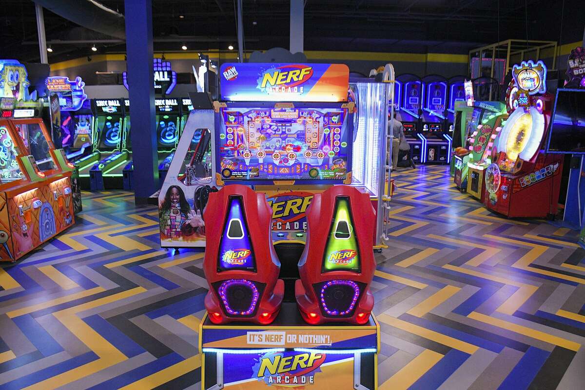 Main Event acquired by Dave & Buster's for $835M