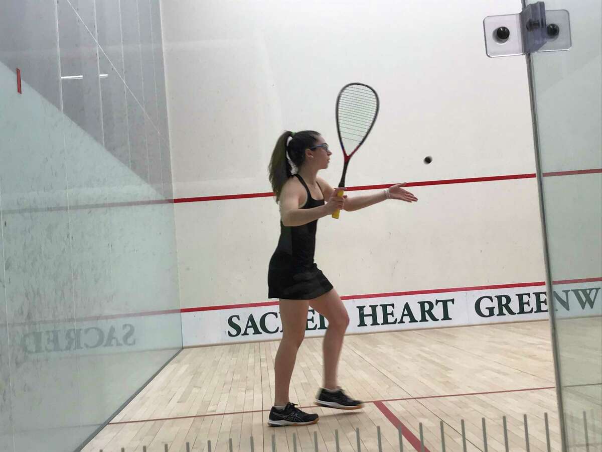 Greenwich Academy squash team continues perfect season with victory ...