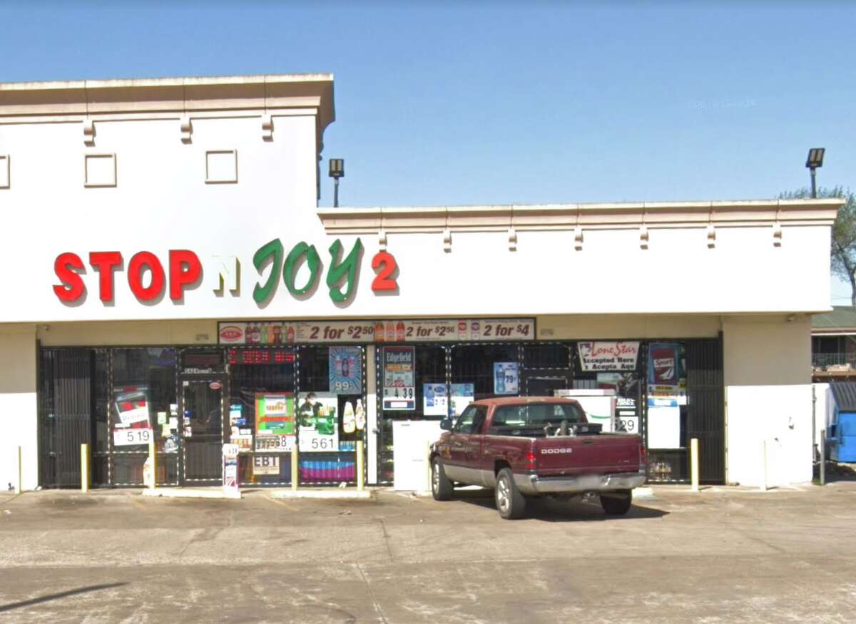 These 46 Houston businesses were fined for selling alcohol to minors in ...