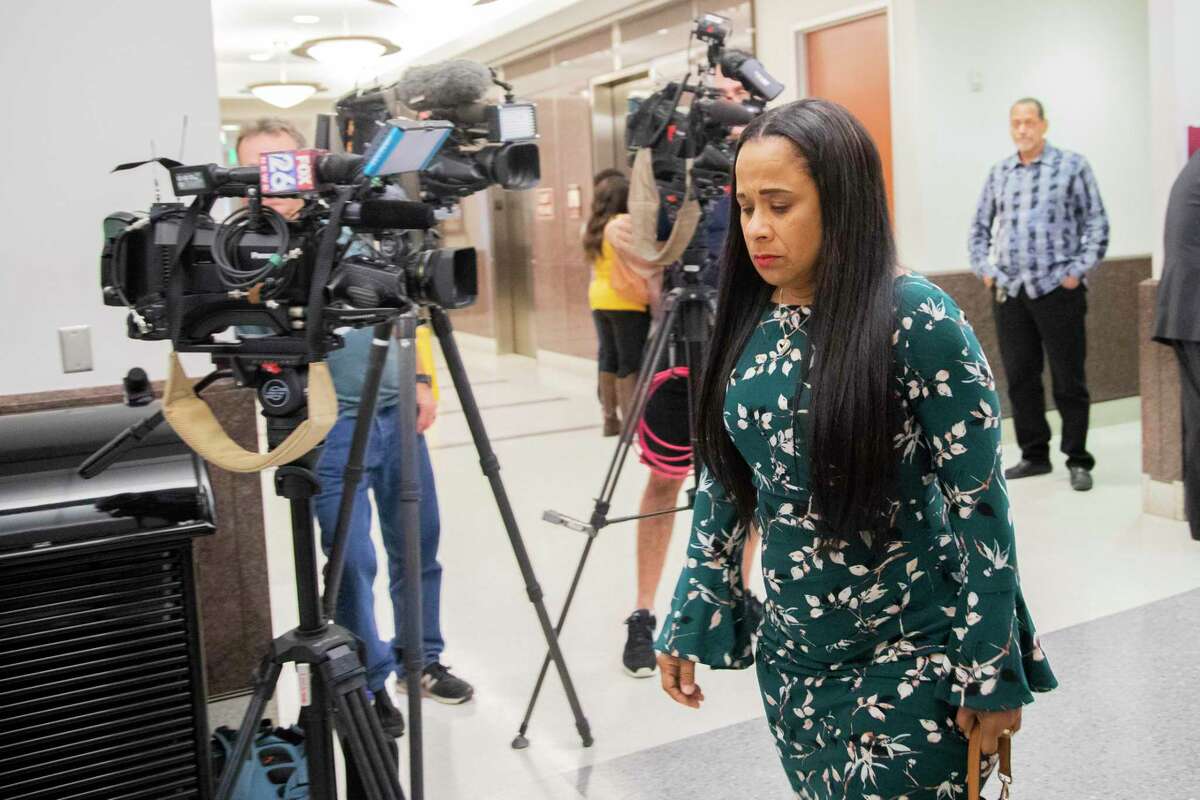 Teen to stand trial as adult in 2018 murder near Lamar HS