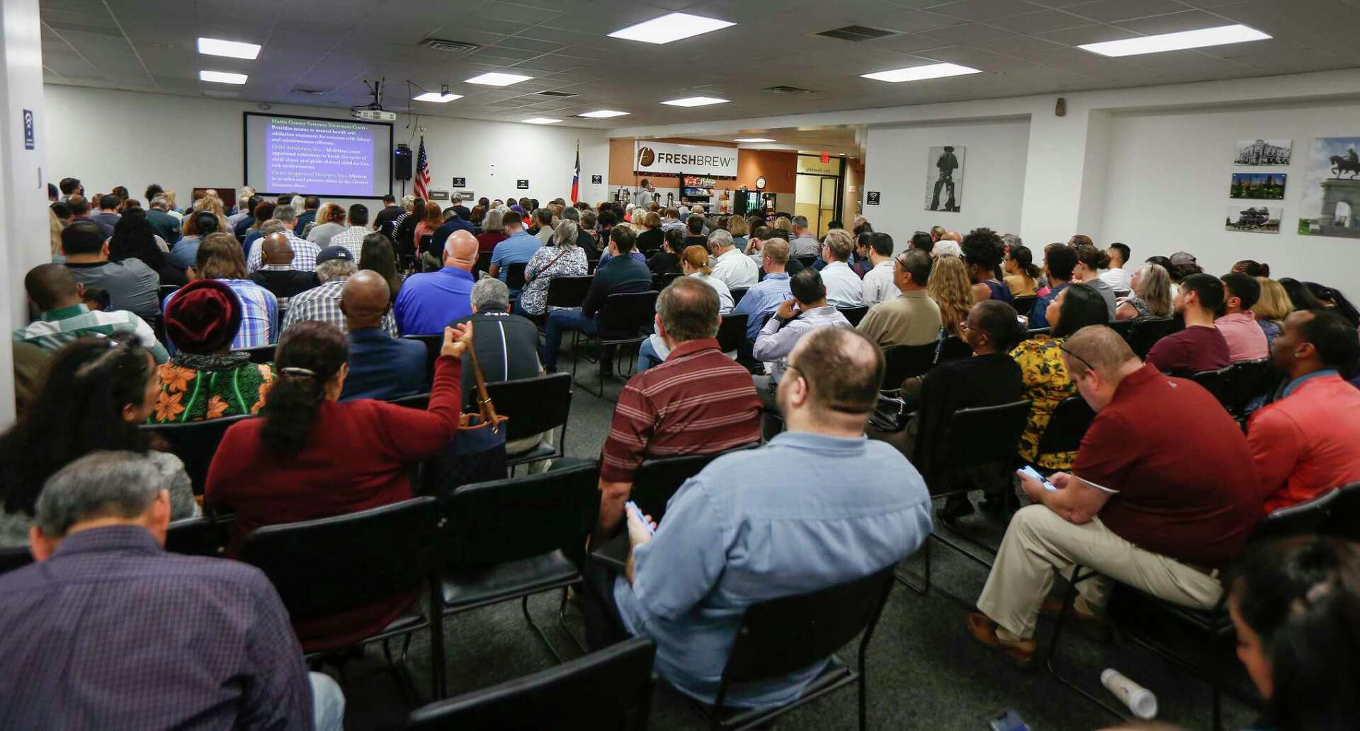 Battling the jury duty problem, where fewer than 1 in 4 show up