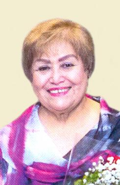 ROSA MARIA RENDON