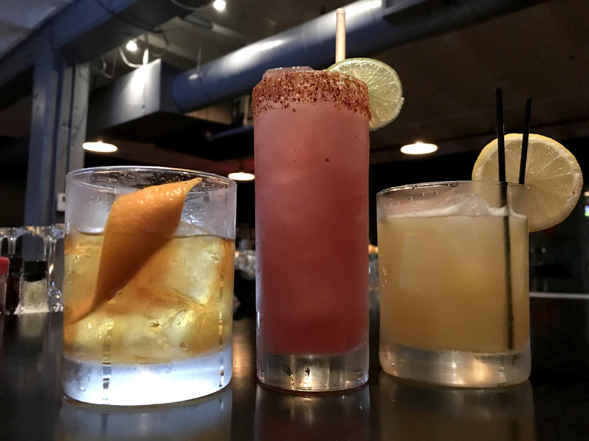 Review: The new Boxcar Bar a polished addition to San Antonio’s near ...