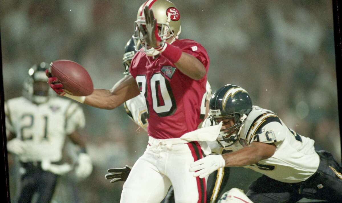 We found 49ers Super Bowl photos from 1995; now they’re online for the ...