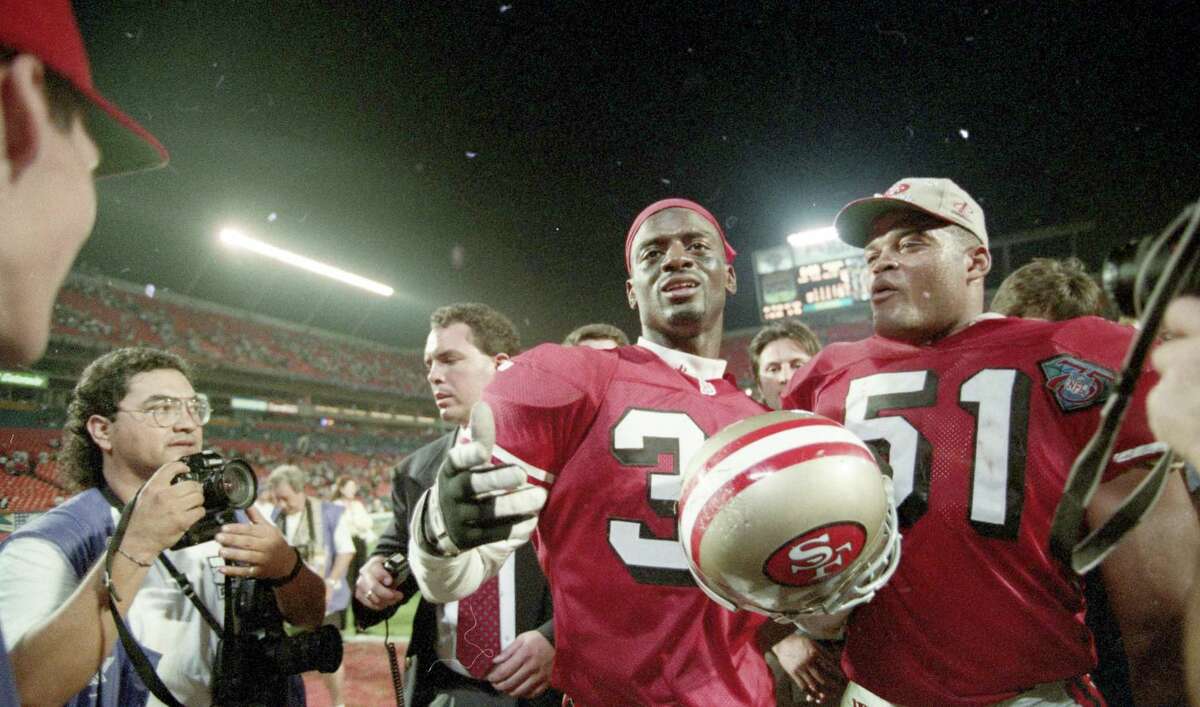 We found 49ers Super Bowl photos from 1995; now they’re online for the ...