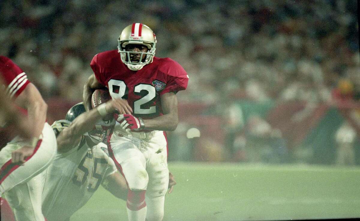 We found 49ers Super Bowl photos from 1995; now they’re online for the ...