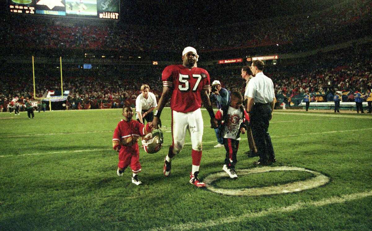 We found 49ers Super Bowl photos from 1995; now they’re online for the ...