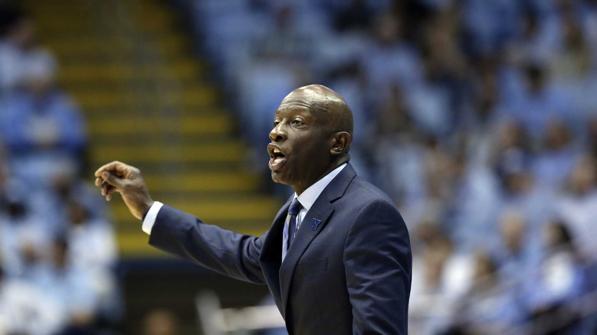 Ivy League changing basketball scheduling format to limit number of ...