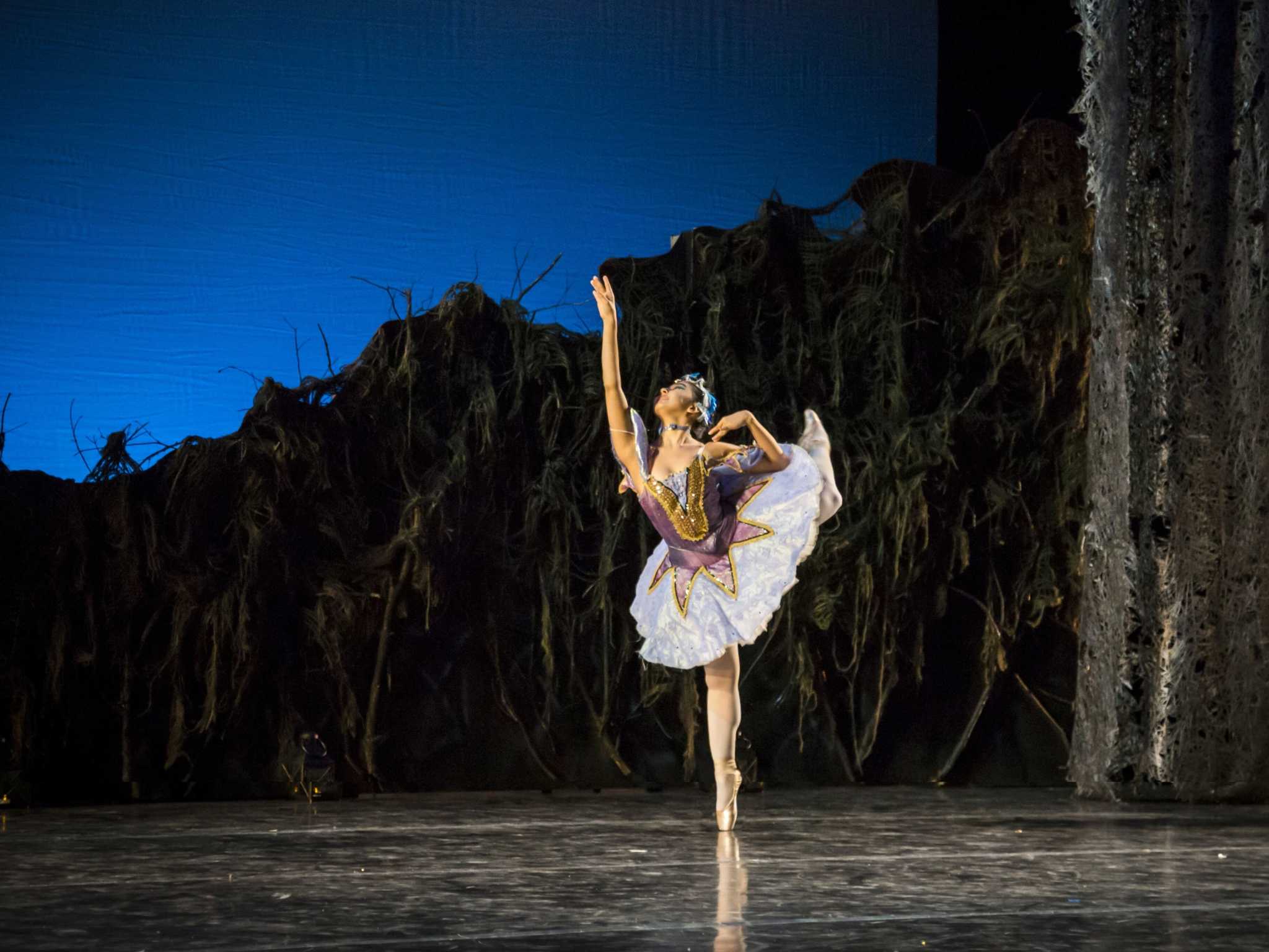 Interlochen Arts Dance Academy to present Sleeping Beauty