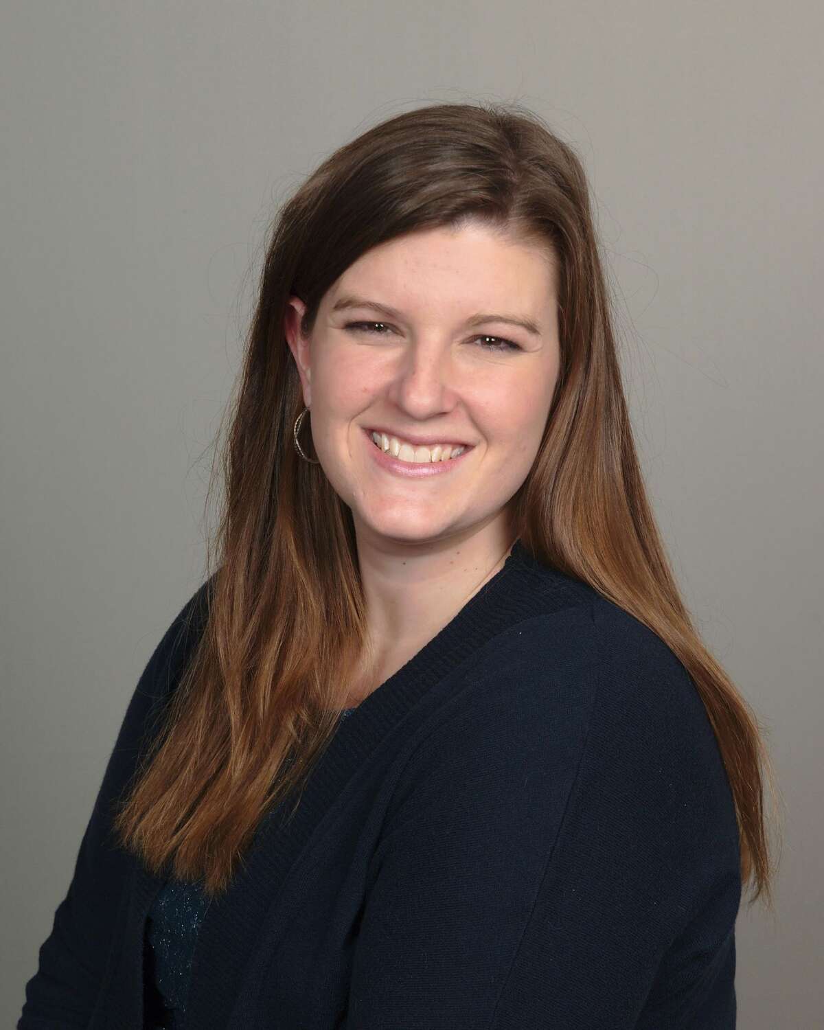 20 under 40: Amanda Nienaltowski