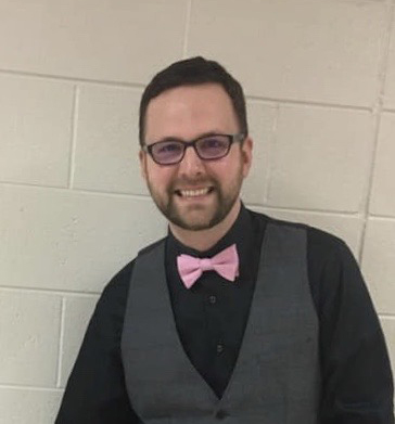 20 under 40: Corey A. Messing