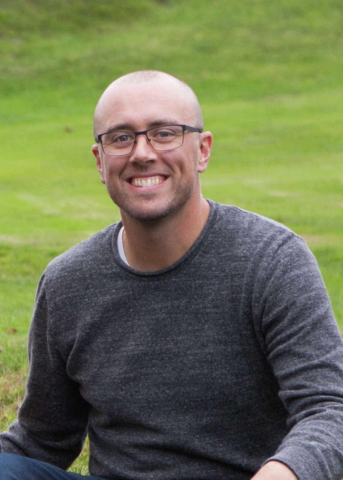 20 under 40: Kevin Soper