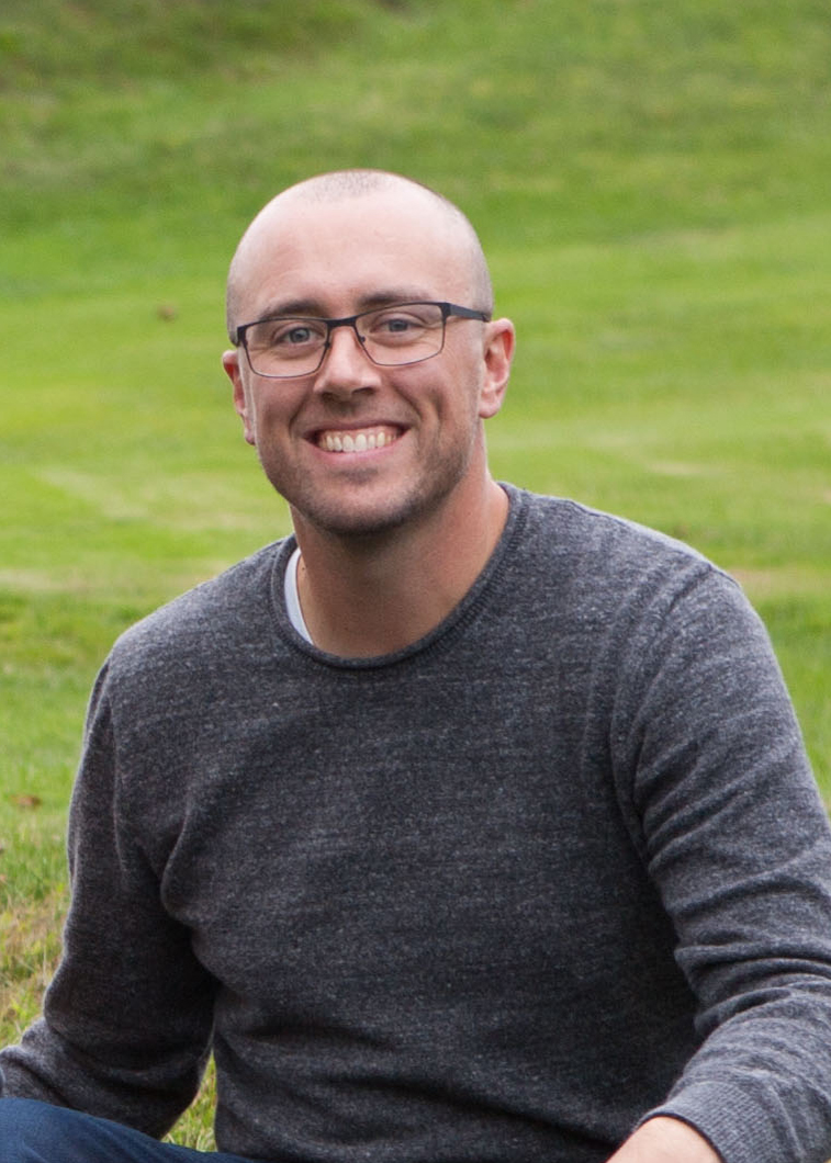 20 under 40: Kevin Soper