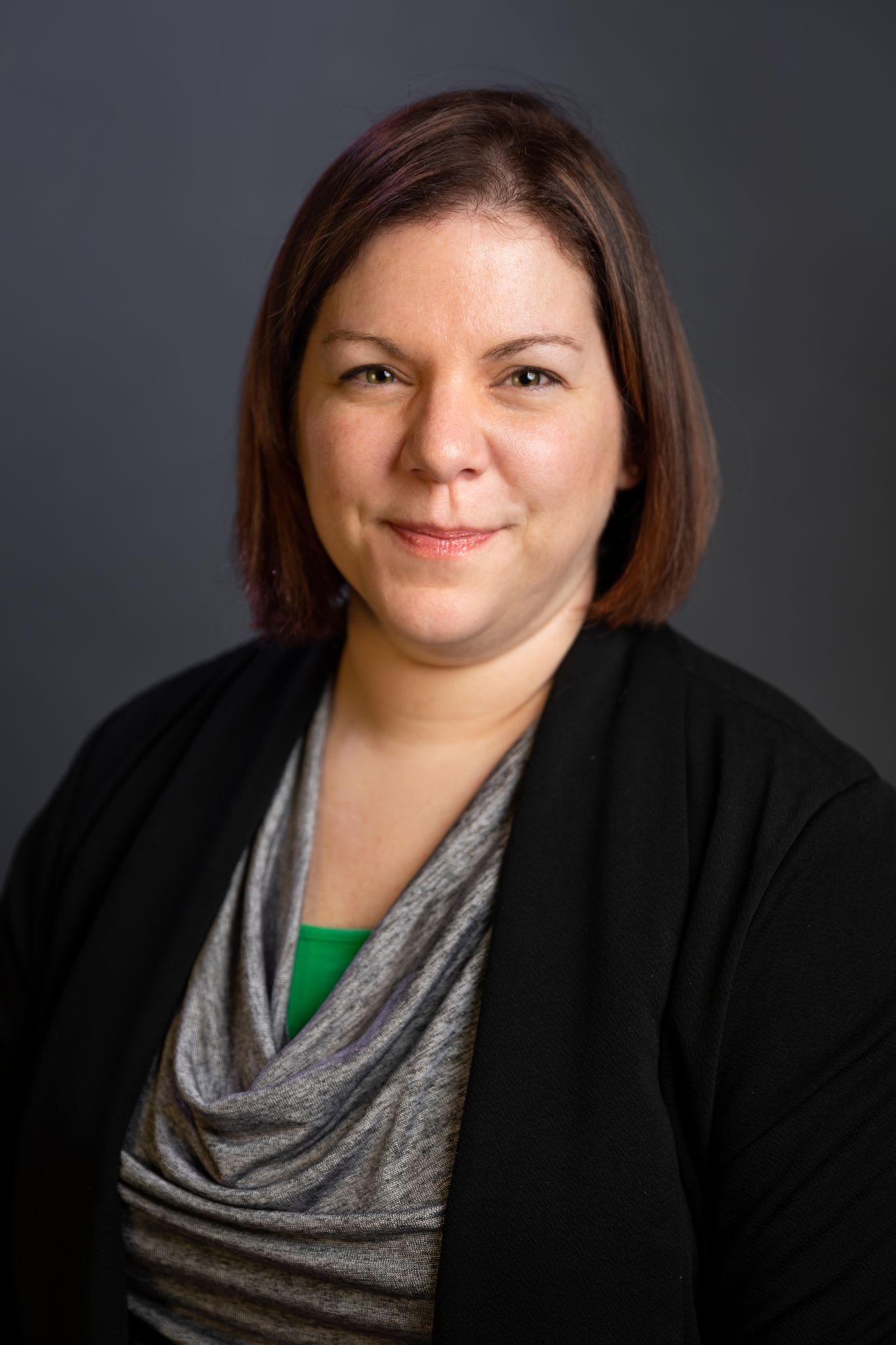 20 under 40: Kristen L. Rifenbark