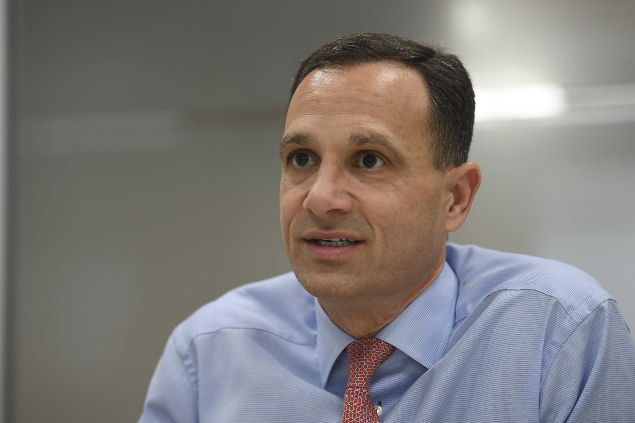 Victory Capital has plans to expand on heels of USAA deal