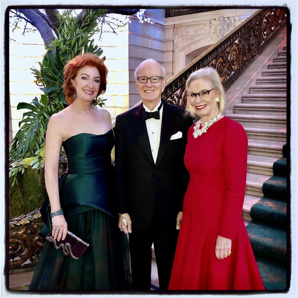 Manetti Shrem Museum’s stellar gala lauds UC Davis artist