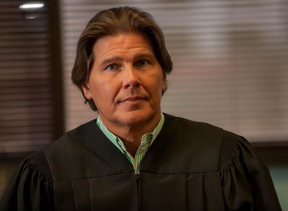 Editorial: Bull brought stability and vision to municipal court