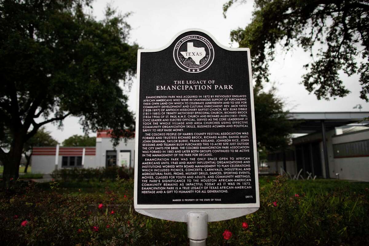 President Trump approves study for historic Emancipation Trail from ...