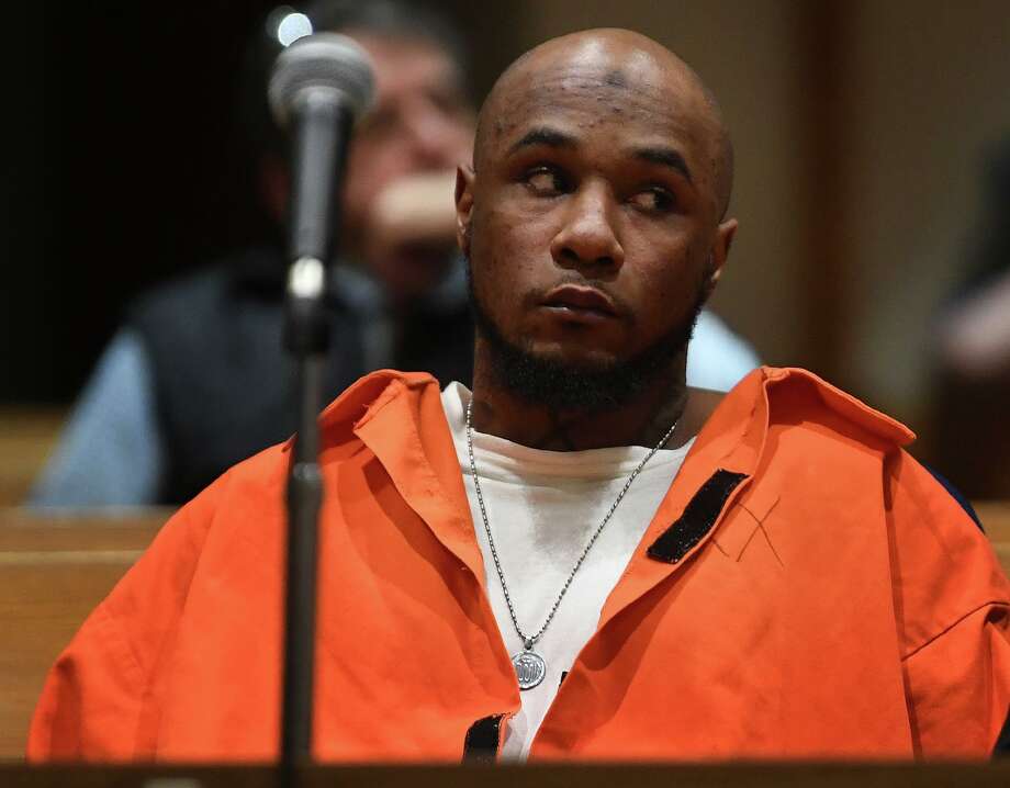 Judge rejects 45-year offer from man accused of killing Bethel woman ...