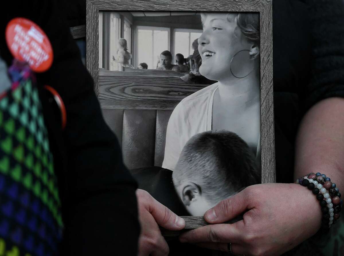 Judge rejects 45-year offer from man accused of killing Bethel woman