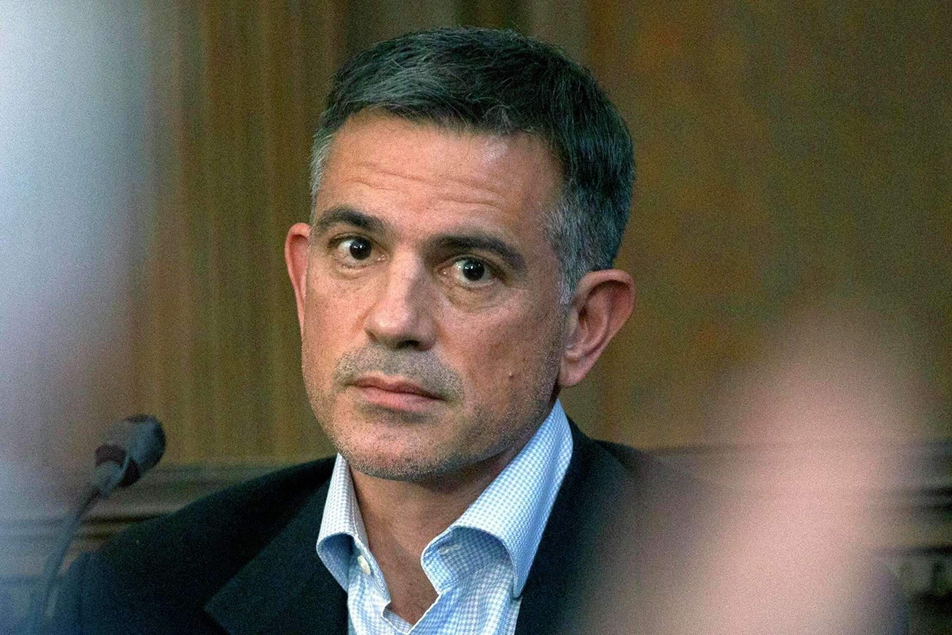Records: Fotis Dulos' net worth dwindled when charged with murder