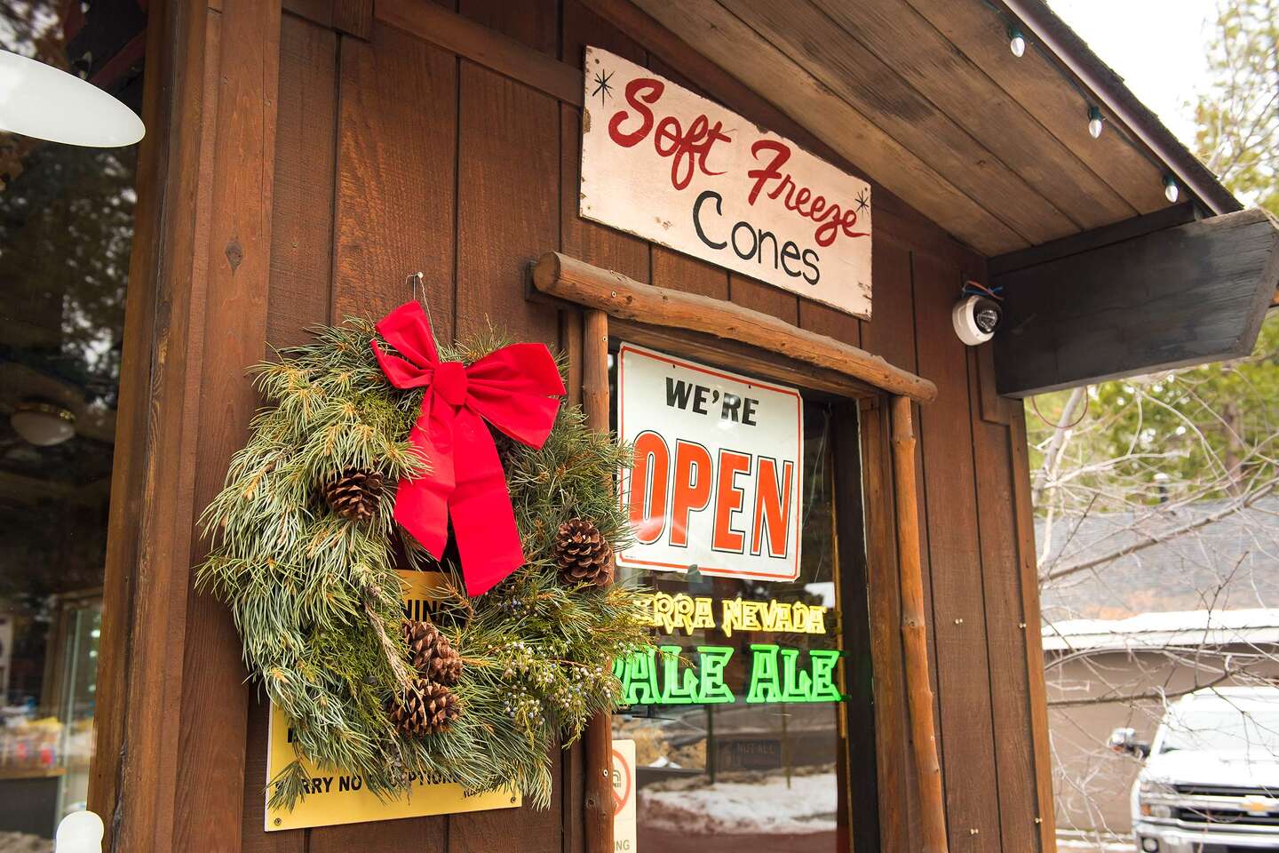 The story behind how a 21-year-old bought North Lake Tahoe's most ...