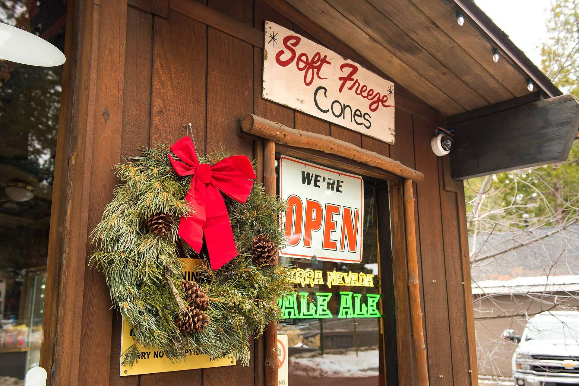 The story behind how a 21-year-old bought North Lake Tahoe's most ...