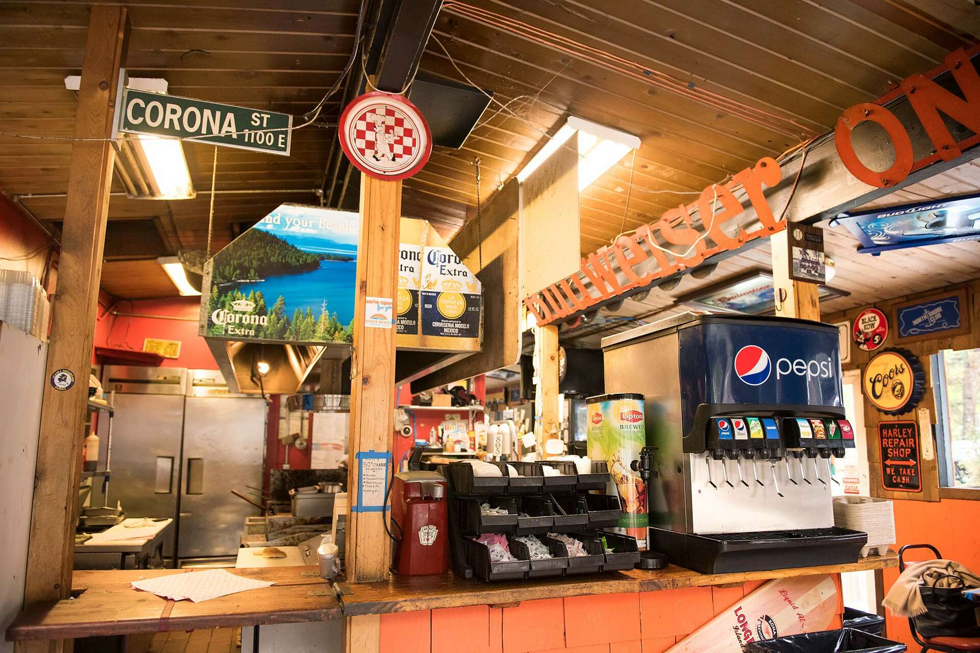 The story behind how a 21-year-old bought North Lake Tahoe's most ...