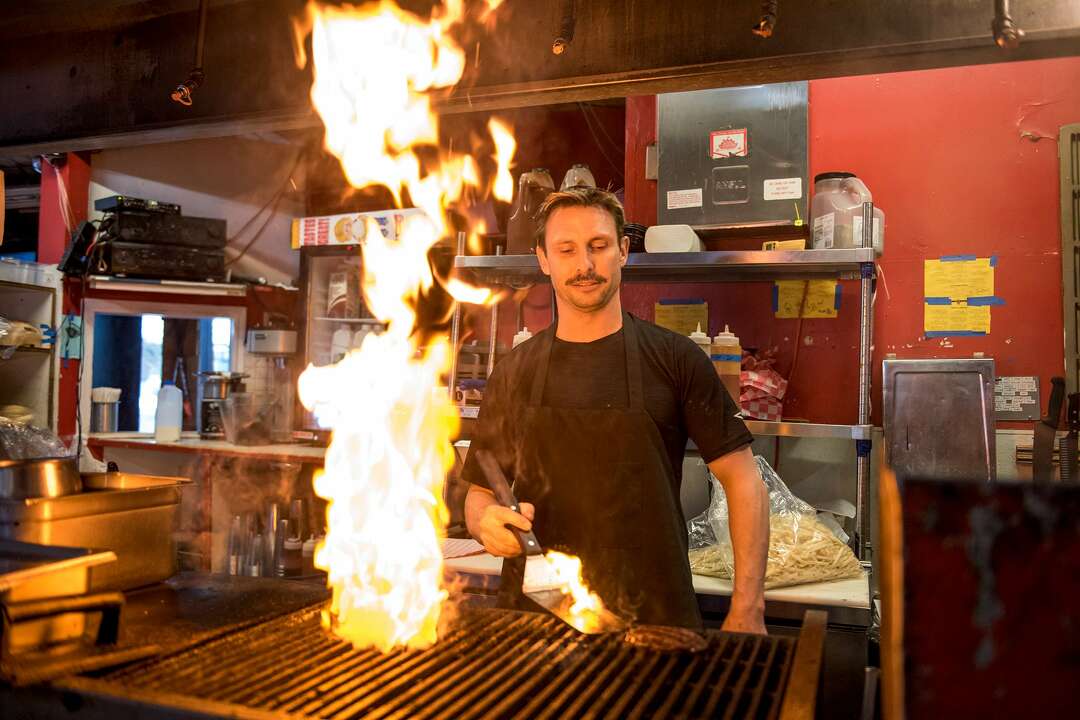 The story behind how a 21-year-old bought North Lake Tahoe's most ...