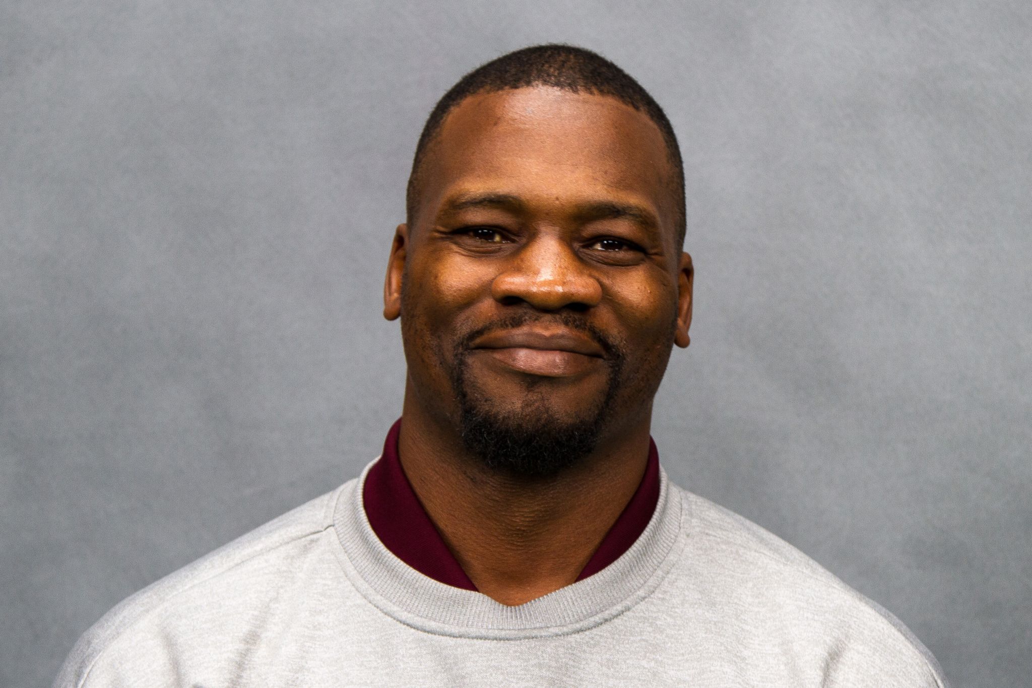 Running backs coach Jay Graham leaving Texas A&M for Tennessee